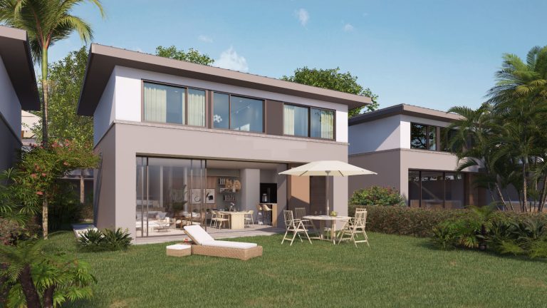 PH Silvestre - Proyecto - Casas Silvestre en Panamá